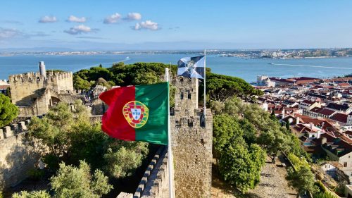 Feiertage und Ferien in Portugal