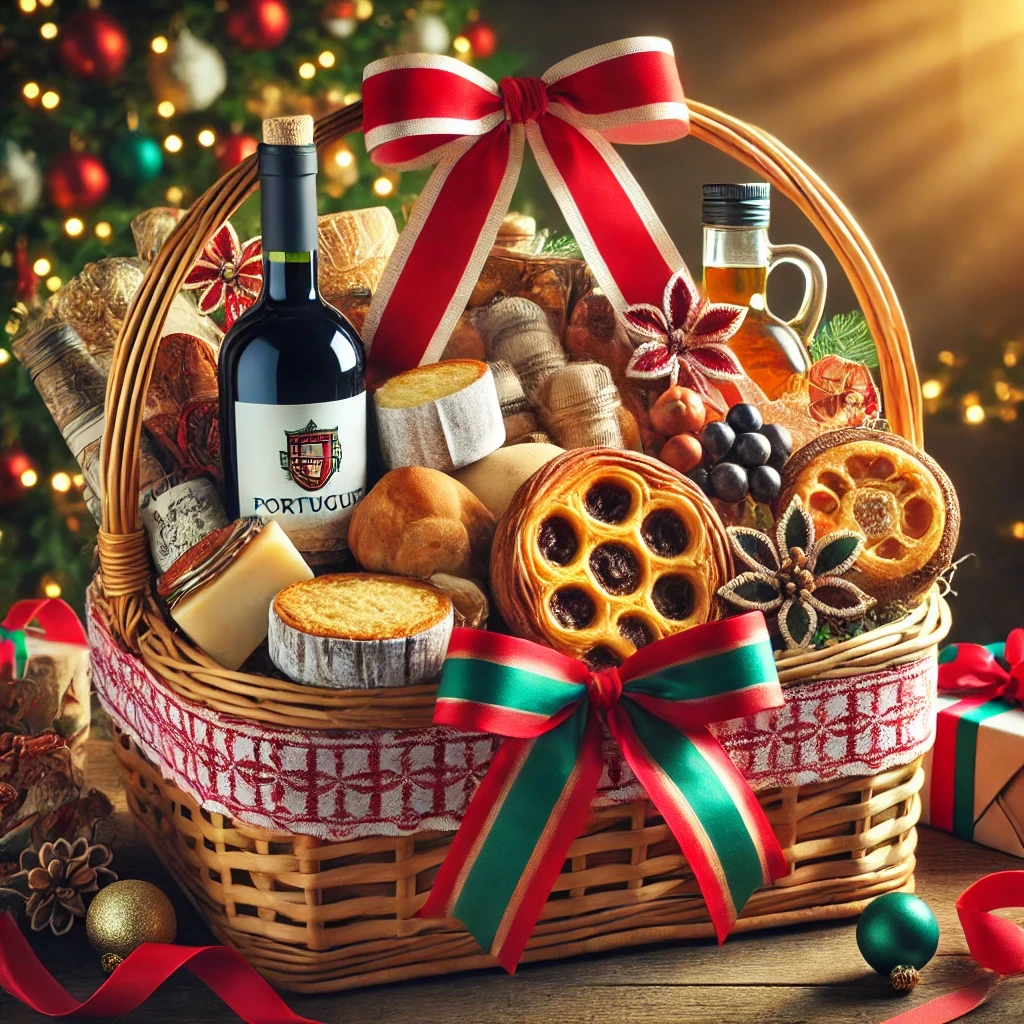 Portugiesische Geschenkideen und Tipps zu Weihnachten